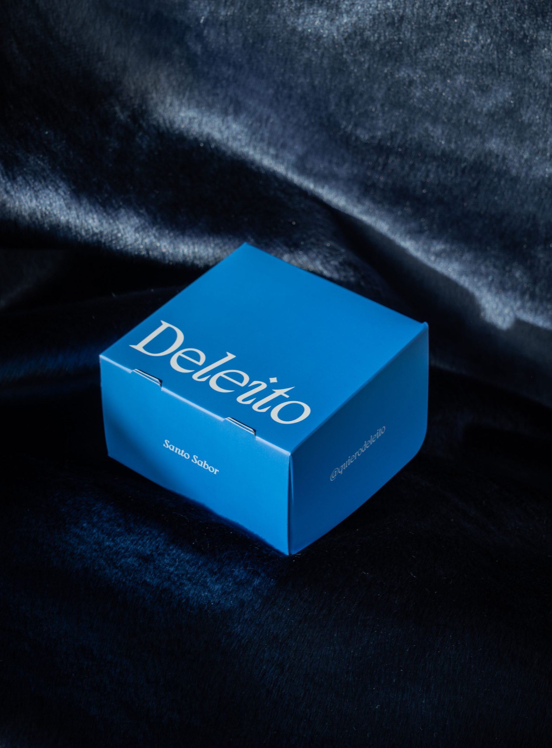 Deleito, la hamburguesería sagrada que ha reinventado el fast food - Tapas