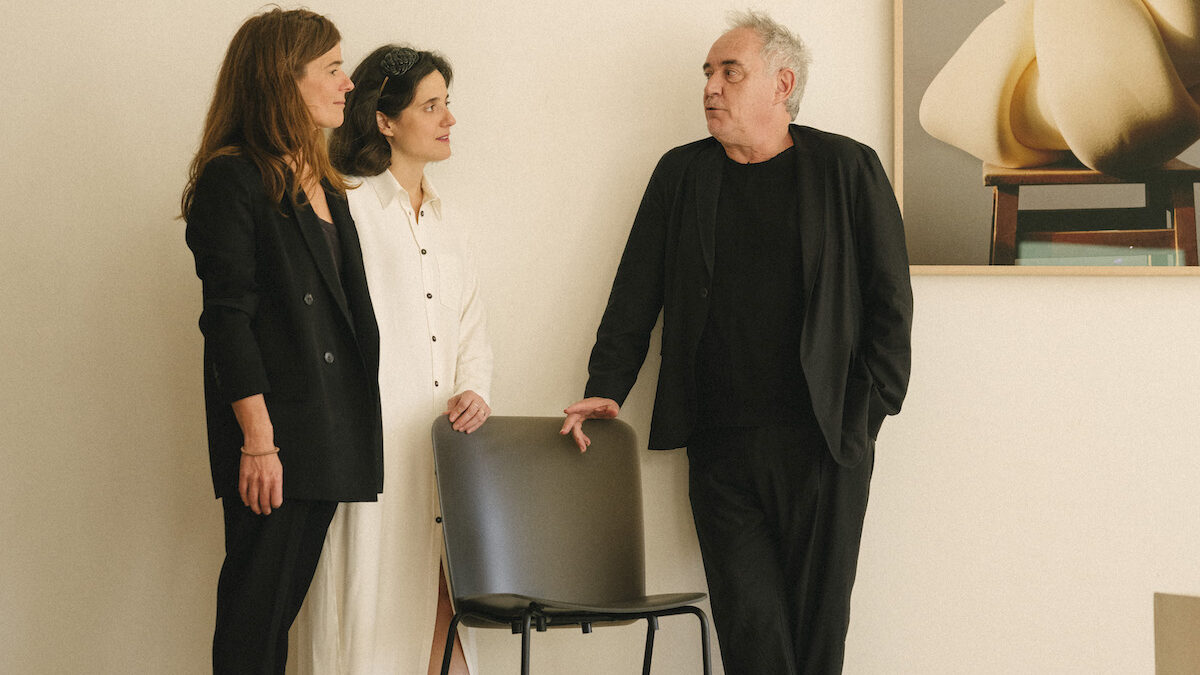 Ponte cómodo - Tapas