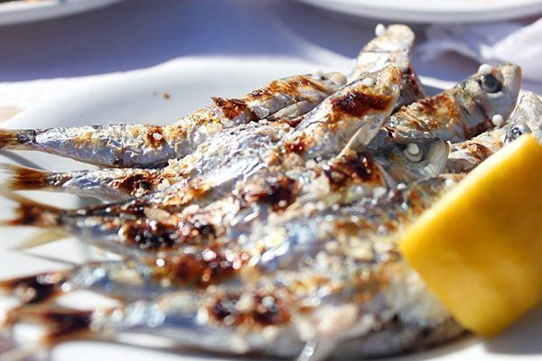 ¿Qué come un 'guiri' en España? - Tapas