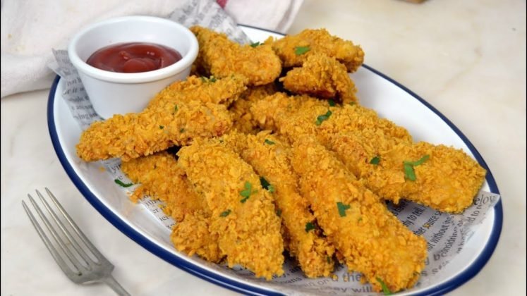 5 comidas típicas para llevar a la playa - Tapas