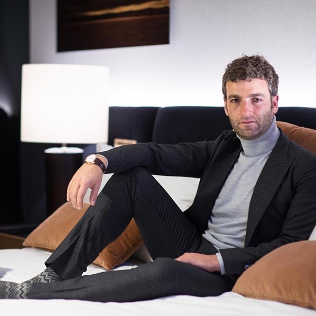 Tapas Quiz: la vida a mordiscos según Ferran Ribó - Tapas