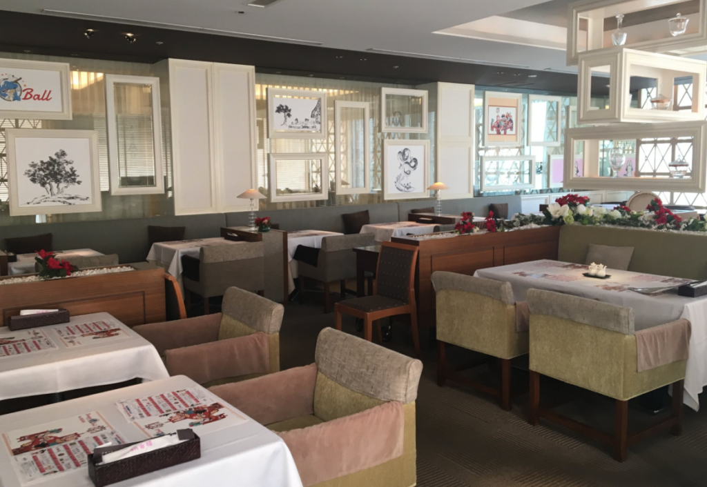 Japón inaugura un nuevo Dragon Ball Cafe - Tapas