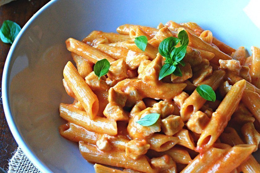 Encuentra la salsa perfecta para tu plato de pasta - Tapas