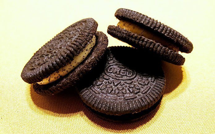 ¿Cuántos sabores de Oreo has probado? - Tapas