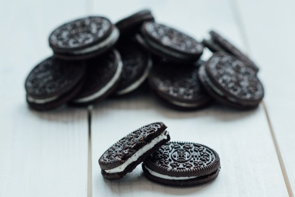 ¿Cuántos sabores de Oreo has probado? - Tapas