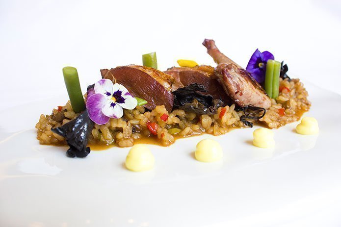 ‘La herencia de Velázquez’, la ruta que une gastronomía y arte - Tapas