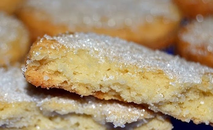 19 postres de 19 Comunidades Autónomas - Tapas