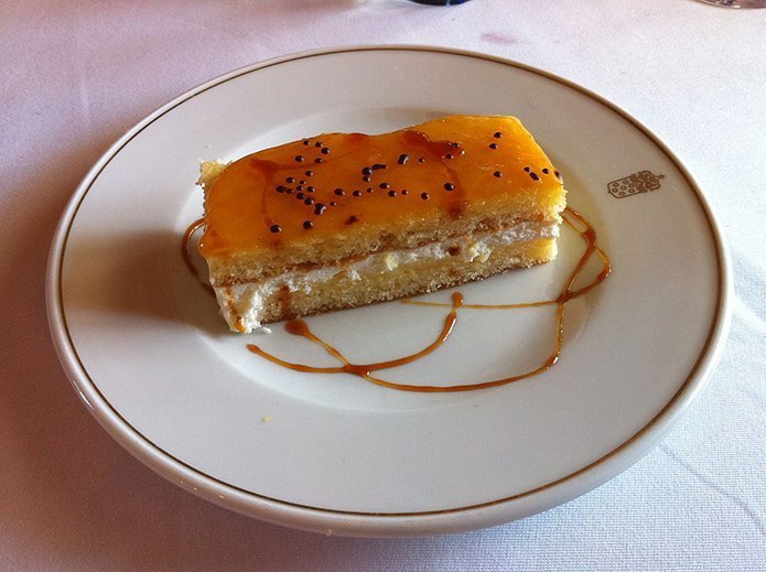 19 postres de 19 Comunidades Autónomas - Tapas