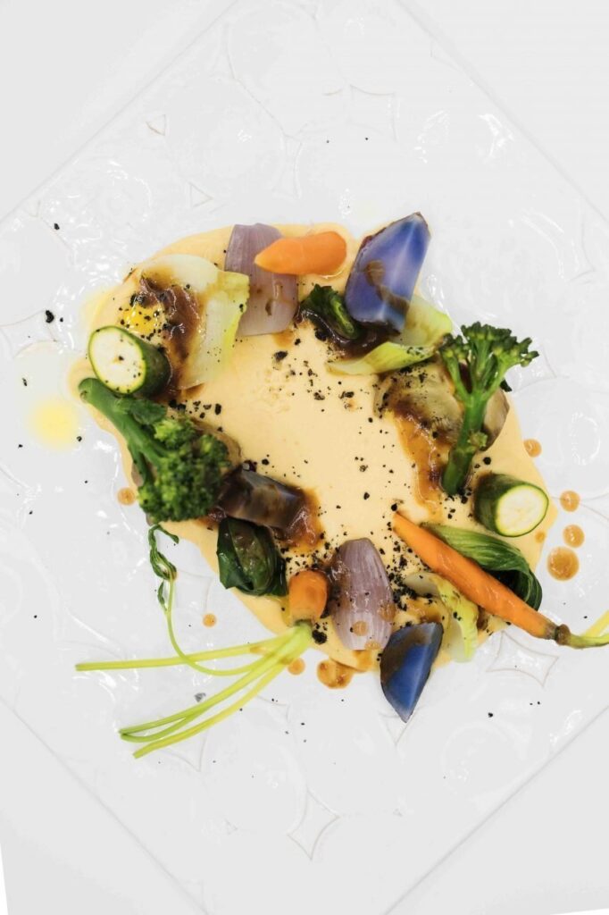 El alma gastro de Cartagena está en Magoga - Tapas