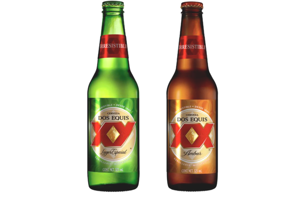 La cerveza XX se vuelve XY en pro de la 'inclusión' - Tapas