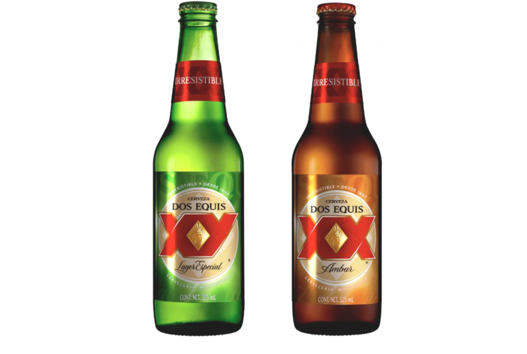 La cerveza XX se vuelve XY en pro de la 'inclusión' - Tapas