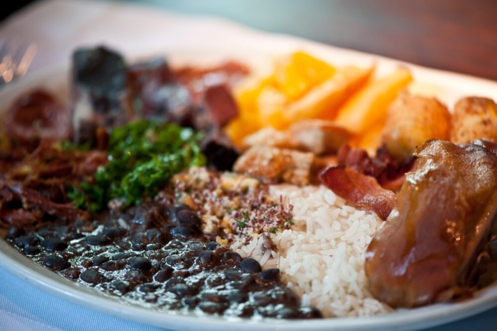 ¿Sabes en qué consiste una “feijoada”? - Tapas