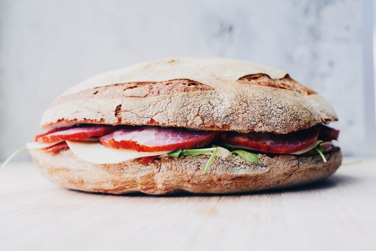 5 sándwiches para comer en Francia antes de morir - Tapas