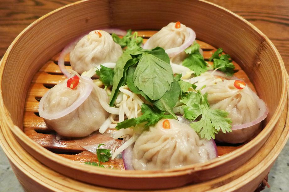 ¿Quieres hacer tus propios dumplings? - Tapas