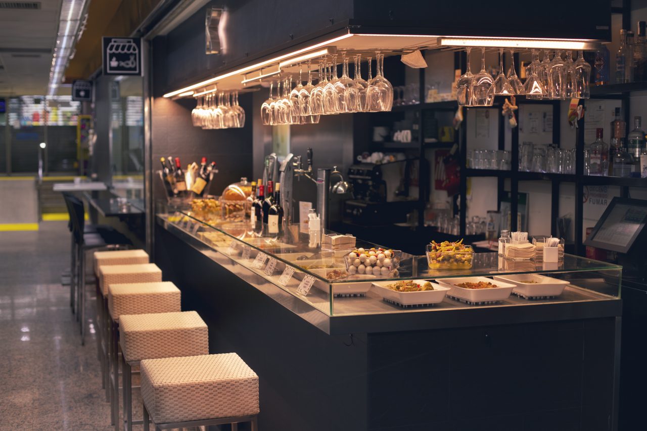 Mi querida Gilda - Tapas