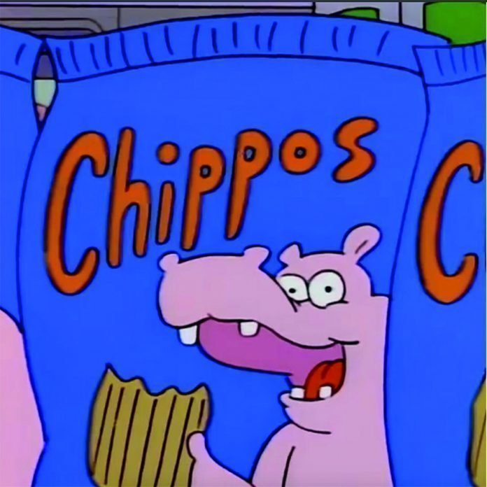 Los Simpson y su gastronomía pop - Tapas Magazine