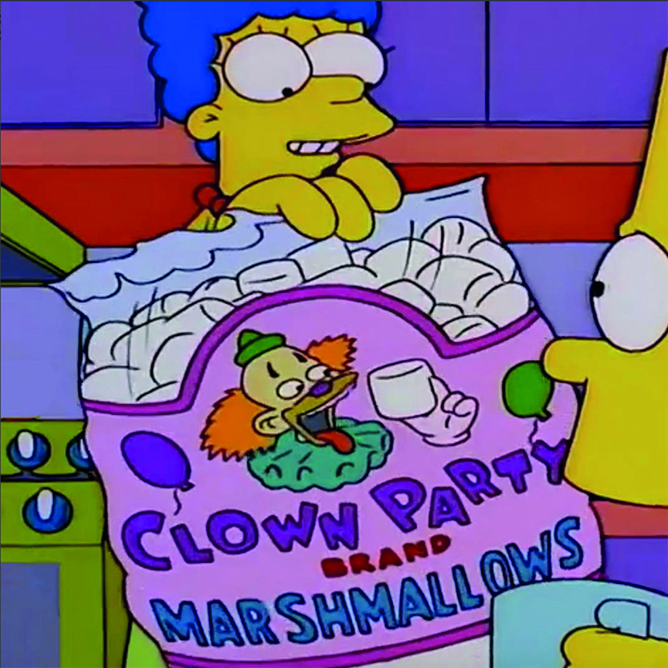 Los Simpson y su gastronomía pop - Tapas Magazine