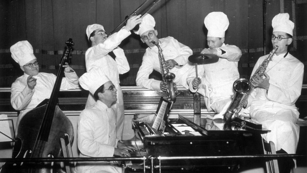 "Convivir con nosotros mismos", por Kiko Moya - Tapas