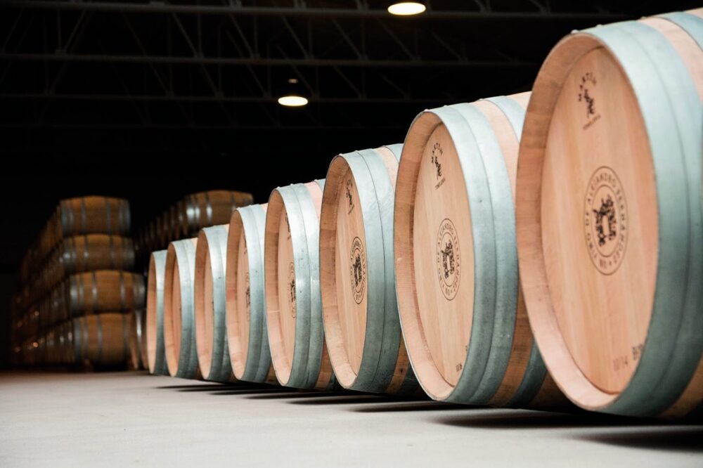 7 bodegas que puedes visitar desde tu sofá - Tapas Magazine