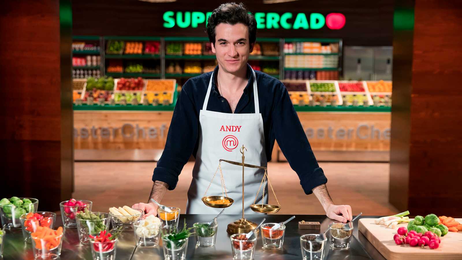 Llega la gran final de 'MasterChef 8' - Tapas