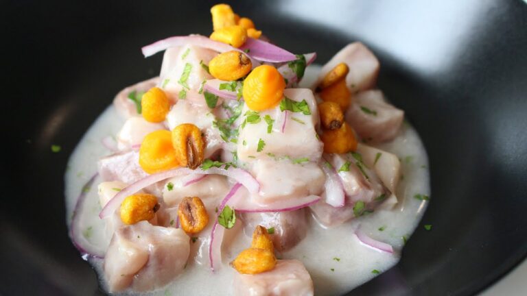 5 platos con kikos que te sorprenderán - Tapas