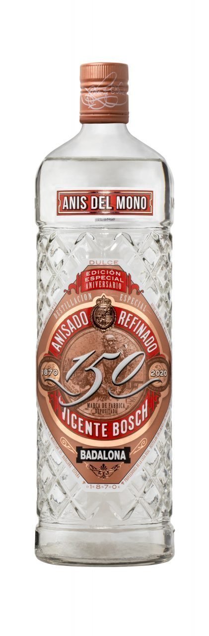 Anís del Mono, 150 años de momentos inolvidables - Tapas