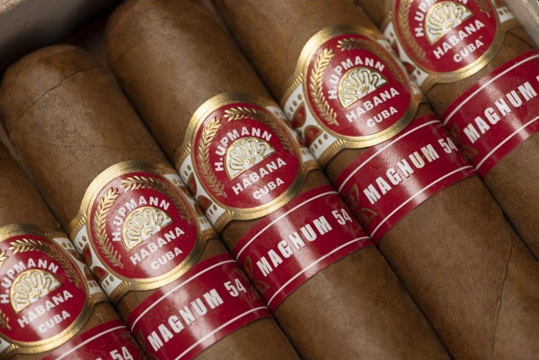 Celebra el Día del Padre con estos cuatro Habanos - Tapas