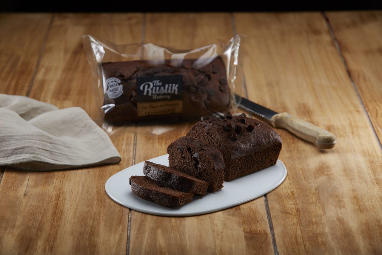 Así es la nueva gama de desayuno de The Rustik Bakery - Tapas