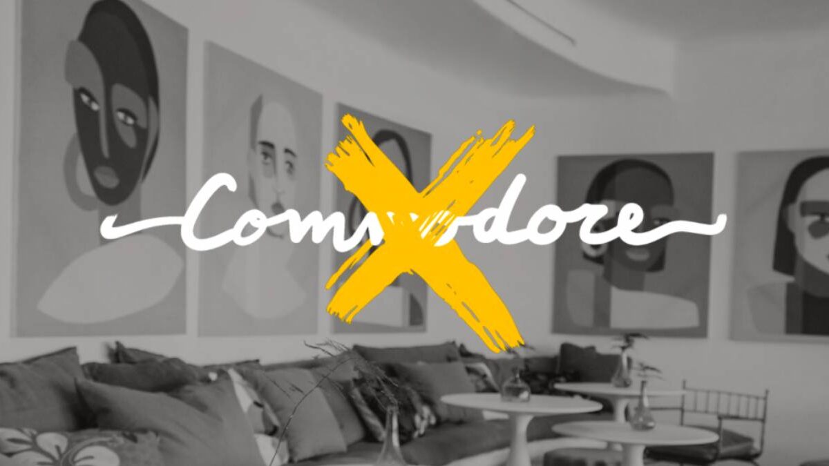 Así es la nueva vida del legendario restaurante Commodore - Tapas