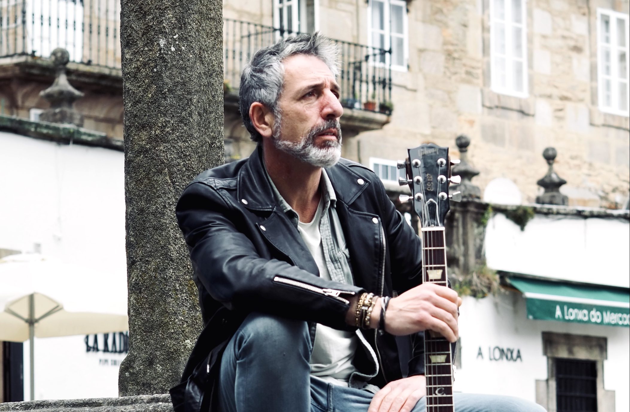 Pepe Solla: "Dar el relevo es lo más difícil de un cambio generacional ...