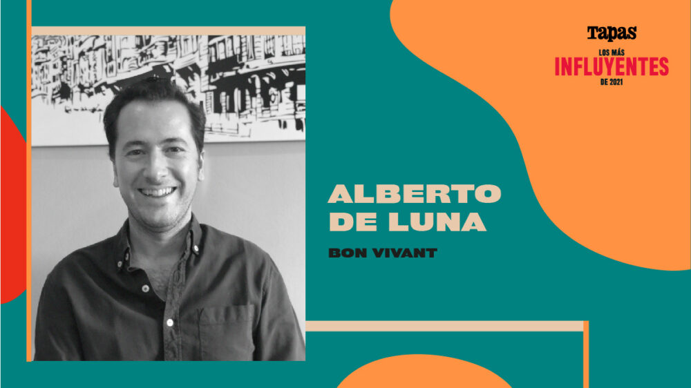 Los más influyentes de 2021 - Tapas