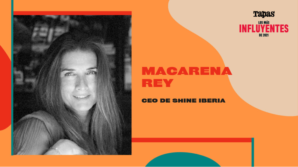 Los más influyentes de 2021 - Tapas