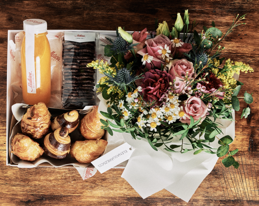 10 brunchs que están revolucionando Madrid - Tapas