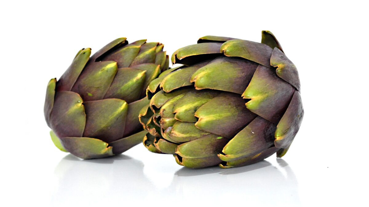 4 recetas con alcachofas para apurar la temporada - Tapas