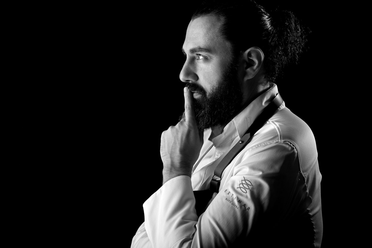 Un templo dedicado a la carne: lo nuevo de Rafa Zafra - Tapas