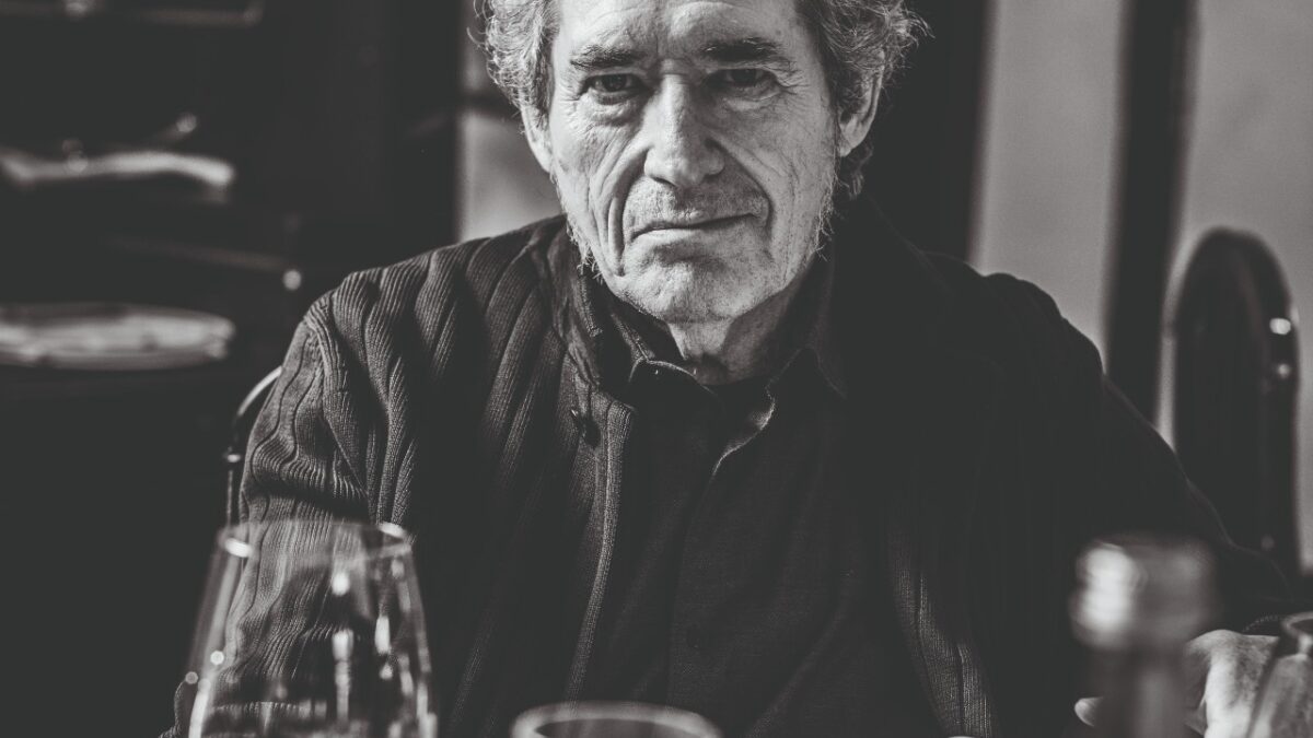 Miguel Ríos: "El arte está de capa caída en los medios, no sólo en la ...