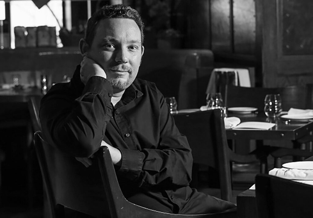 Albert Adrià reabrirá Enigma en junio