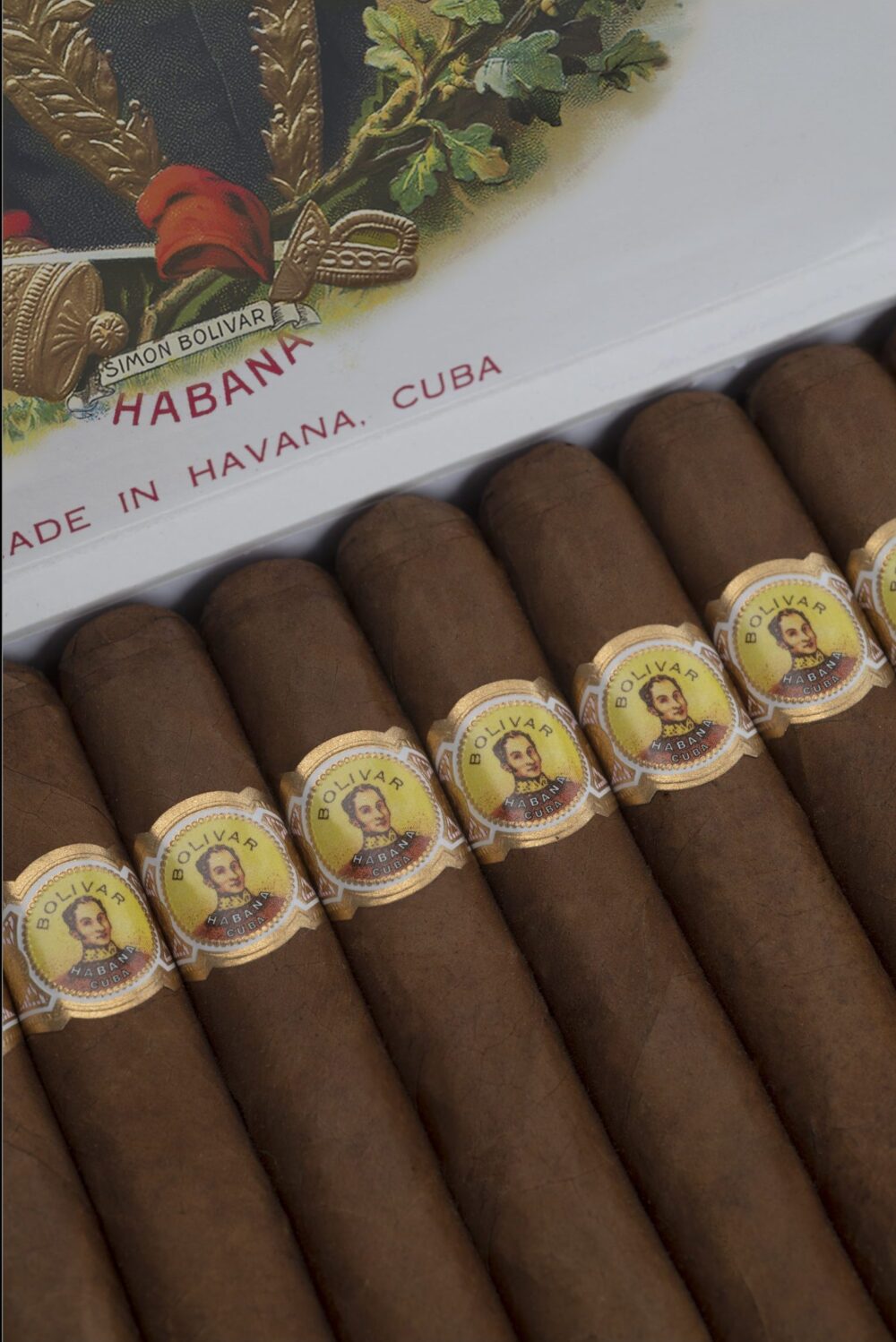 ¡Habanos en terraza! - Tapas