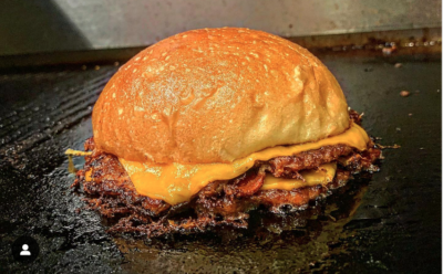 Estas son las mejores 'smash burgers' en Madrid - Tapas