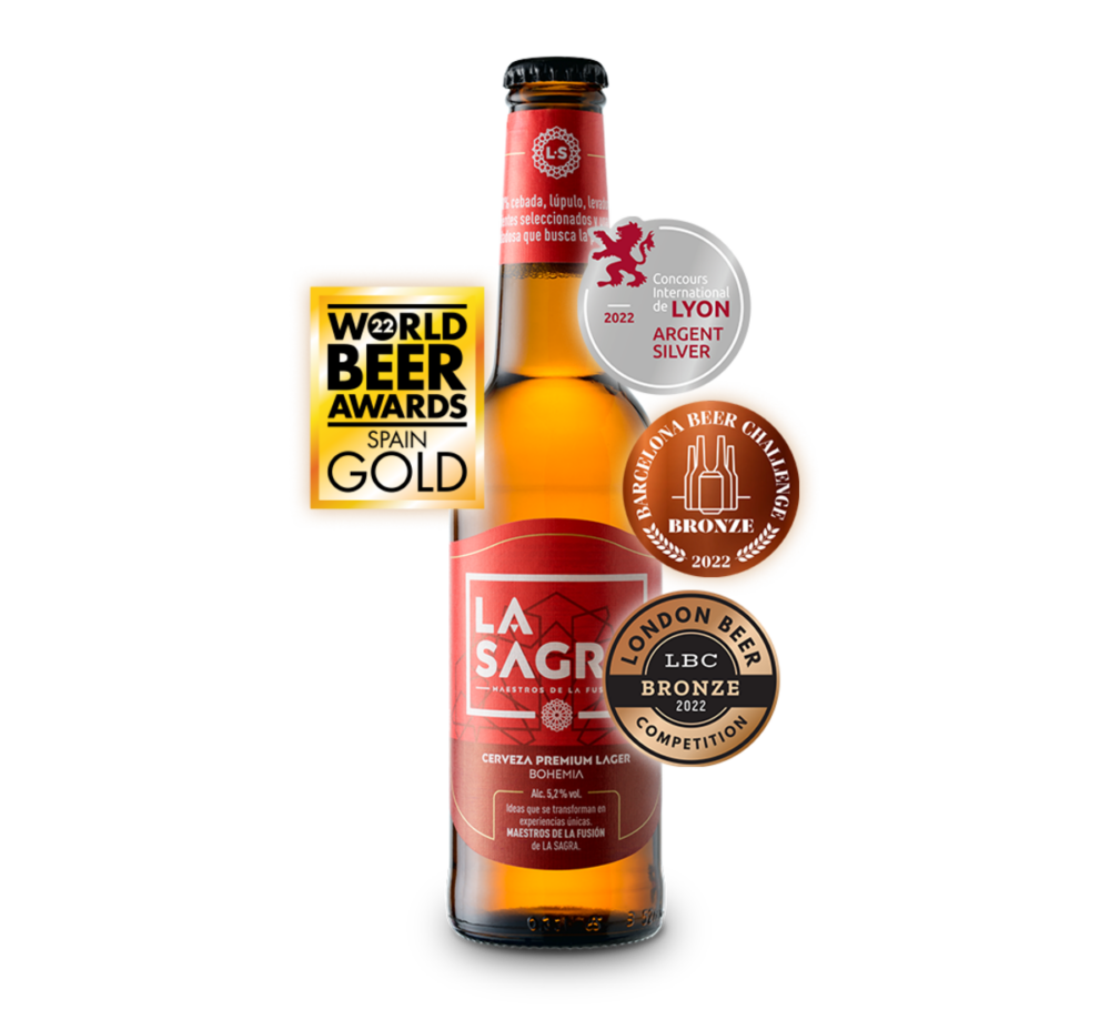 Así es la cerveza que se lleva la medalla de oro en el World Beer ...
