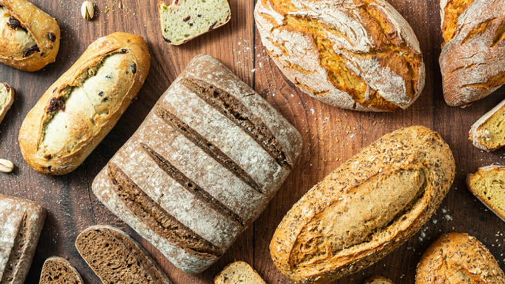 El plan de Mercadona para hacer el mejor pan y el más barato - Tapas