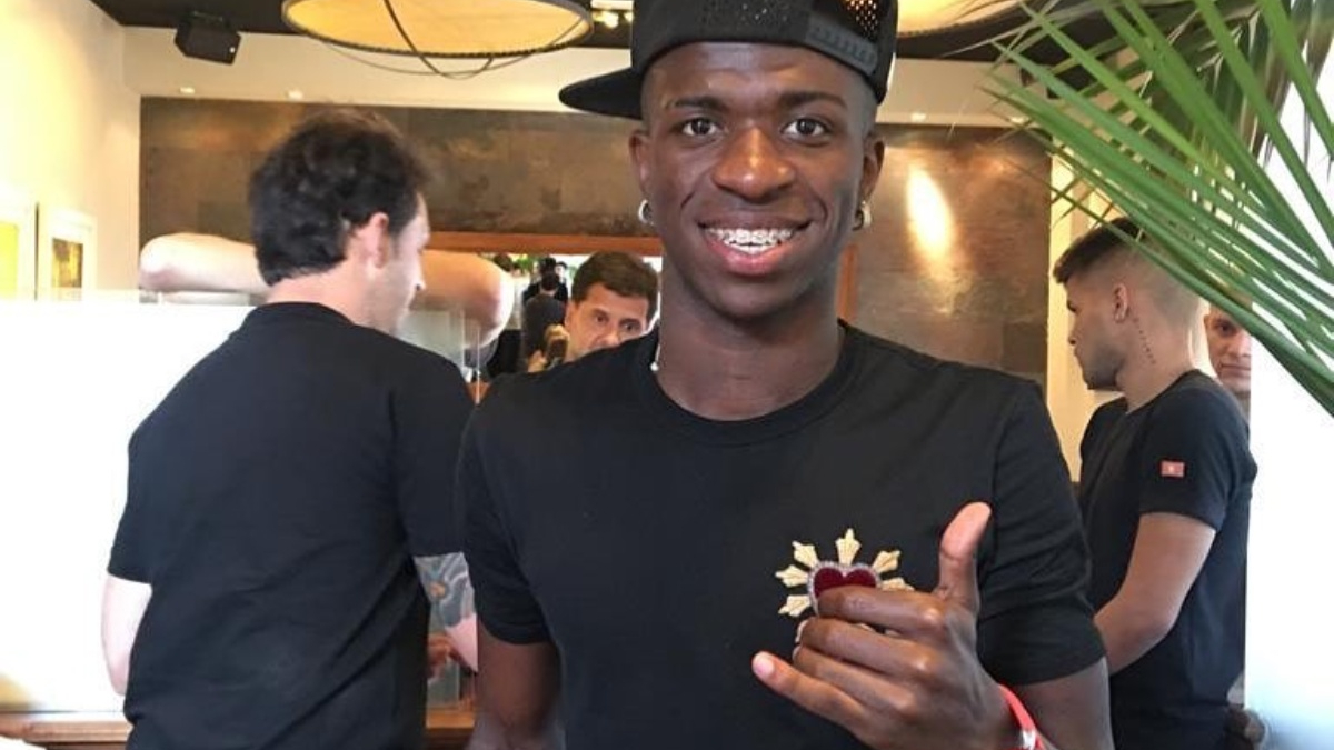 Estos son los restaurantes en los que más comen los jugadores del Real ...