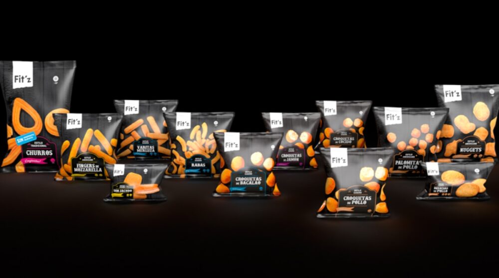 Así es como Vicky Food´s se lanza en el negocio de los congelados - Tapas