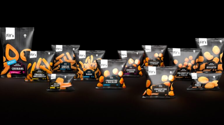 Así es como Vicky Food´s se lanza en el negocio de los congelados - Tapas