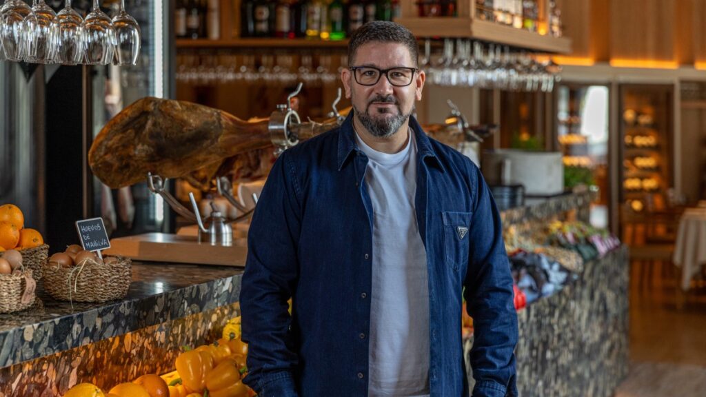 Tapas Magazine: Ñam Ñam Lifestyle. La vida a bocados. Premio Nacional ...