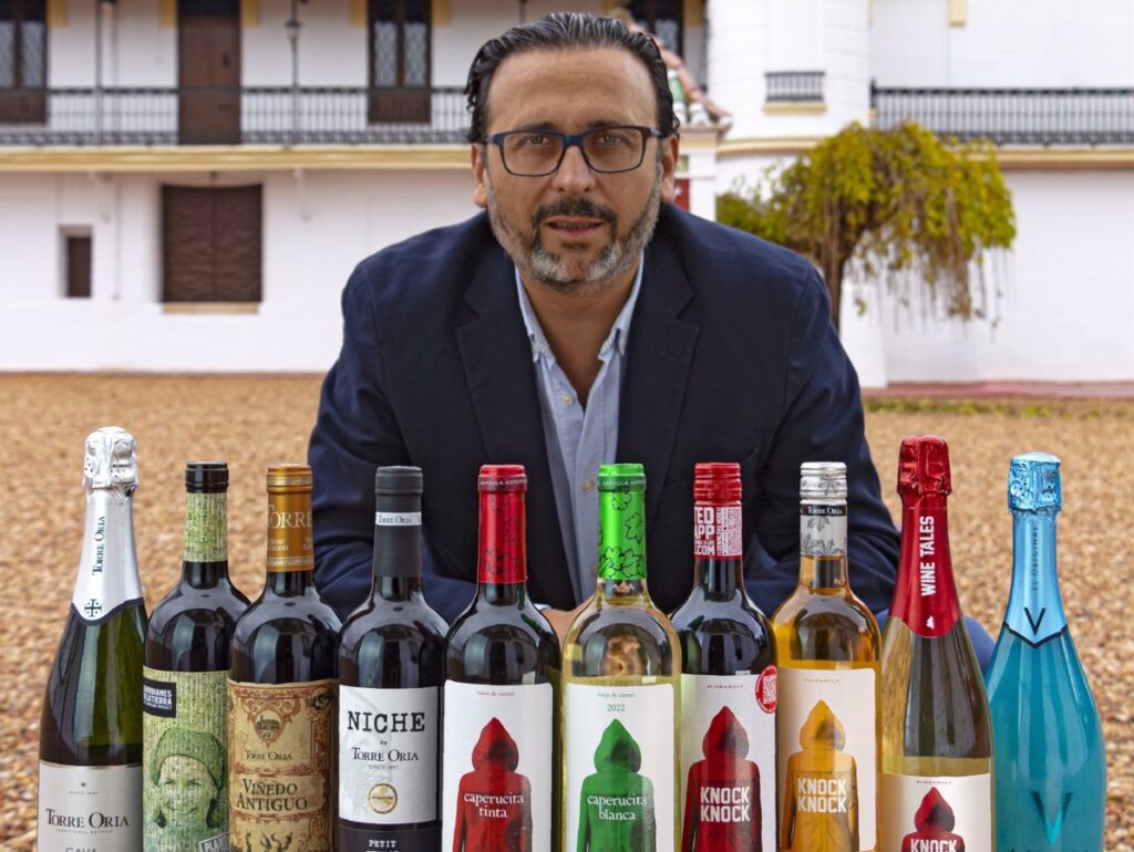 Portobello entra en el sector del vino con la compra del 35% de Bodegas ...