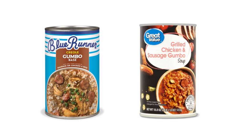 20 extrañas comidas en lata que te sorprenderán: ¿te lo comerías?