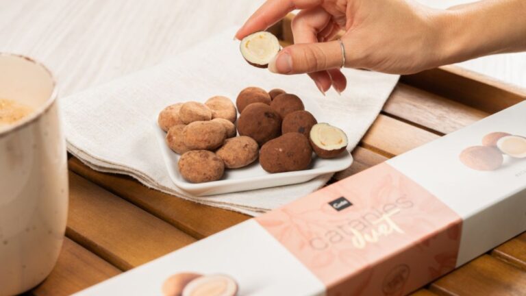 Catànies Duet, o cómo compartir tu lado más dulce este San Valentín - Tapas