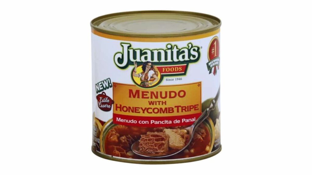 20 extrañas comidas en lata que te sorprenderán: ¿te lo comerías?