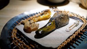 9 iconic dishes that made Noma the best restaurant in the world